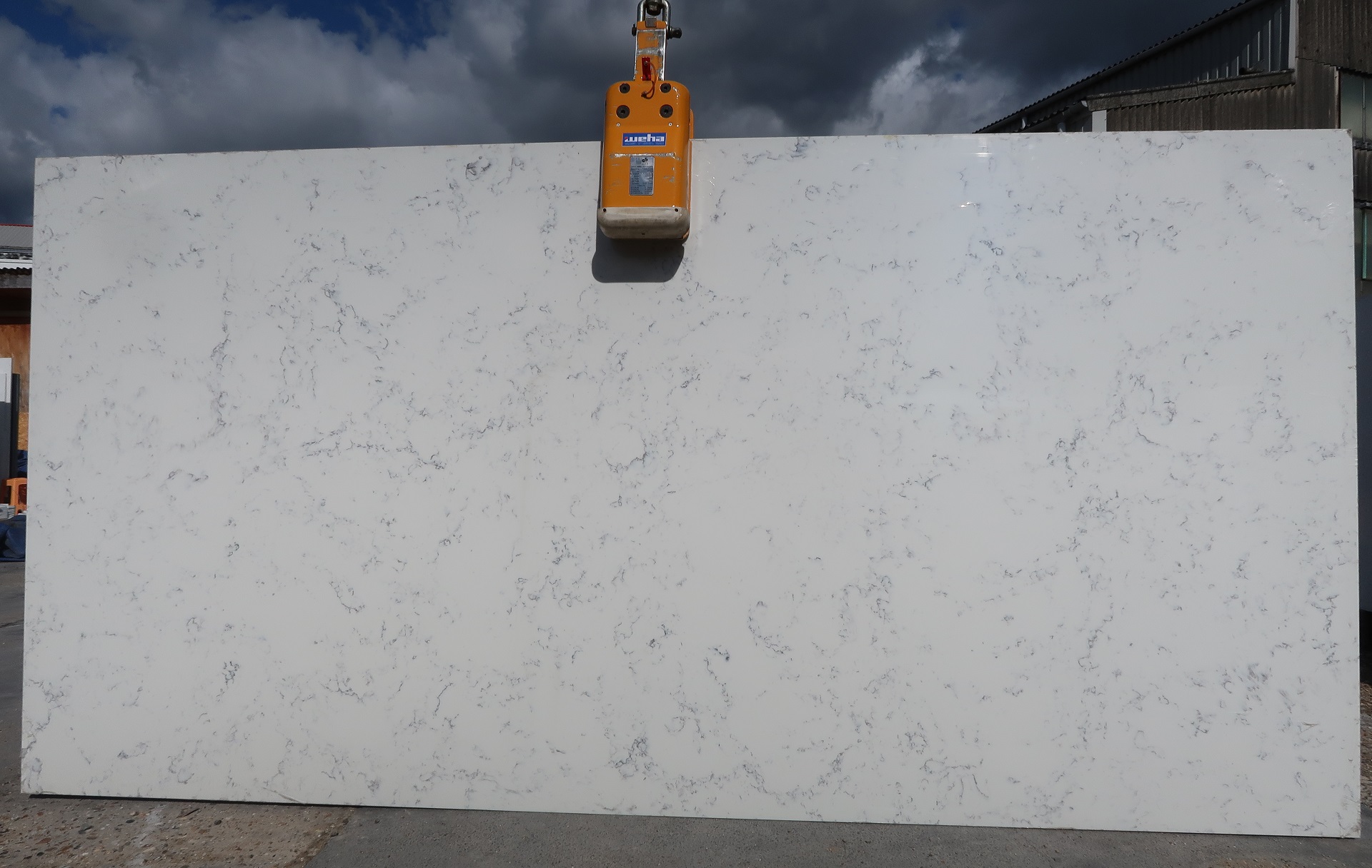 Products | Quartz by RT Stone