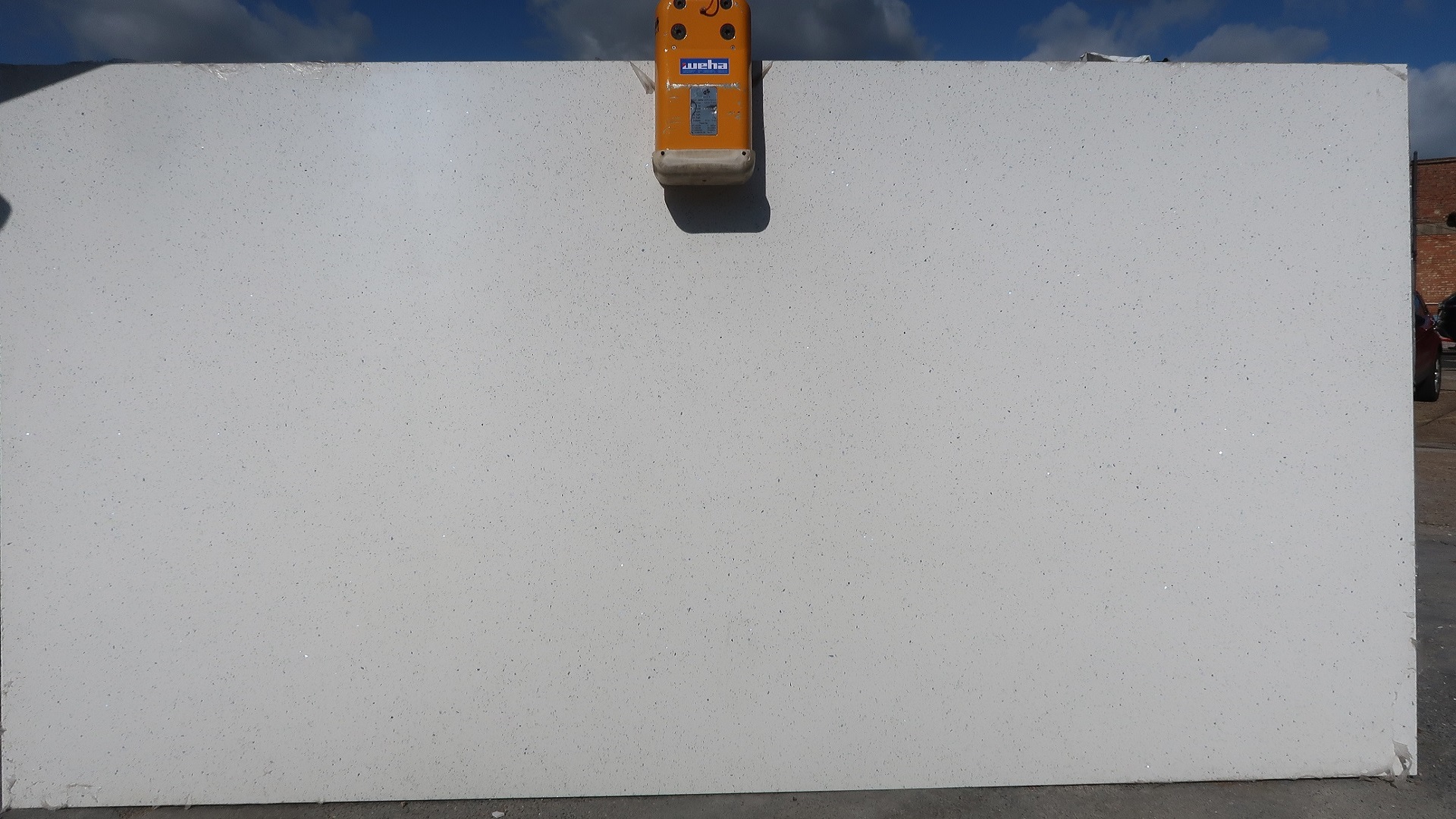 Stellar White