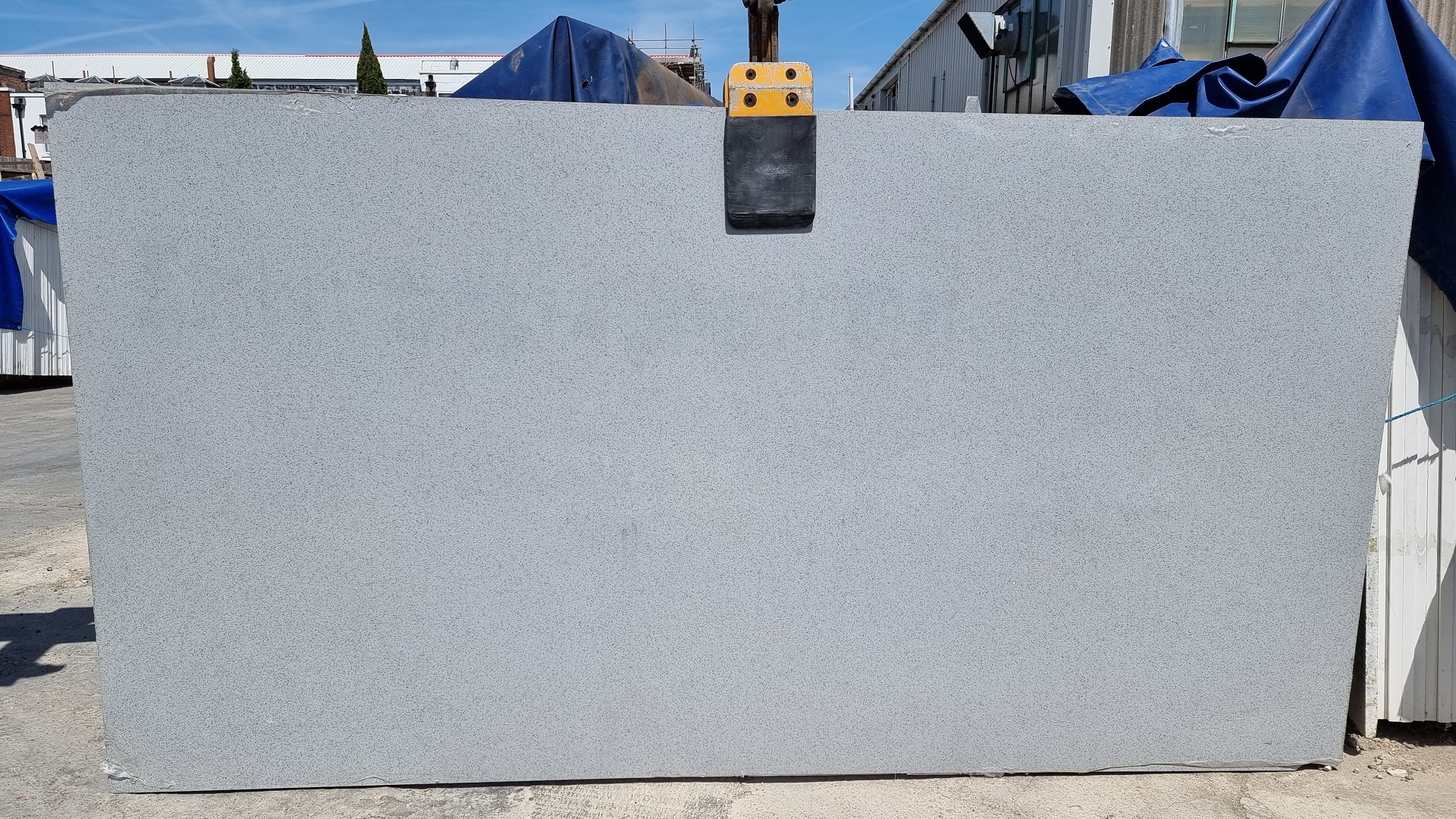 Stellar Light Grey