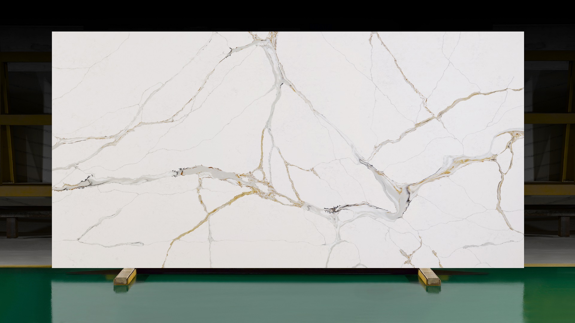 Home Products Calacatta Everest Super Jumbo