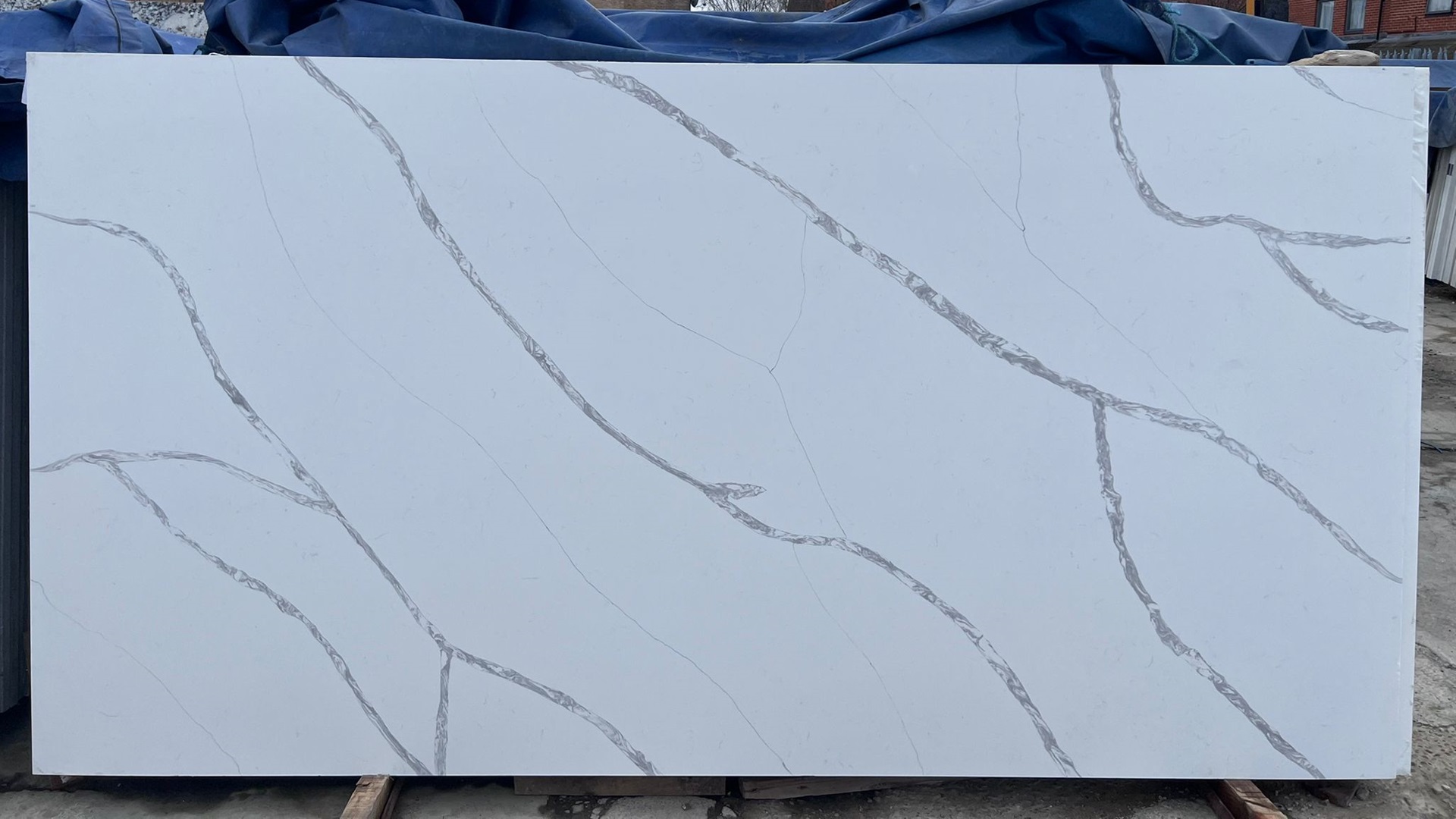 Products | Quartz by RT Stone