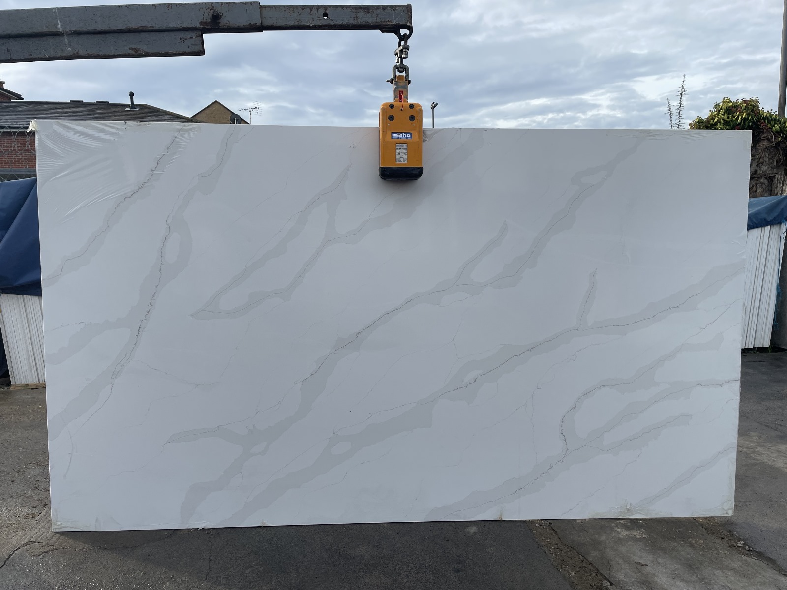 Products | Quartz by RT Stone