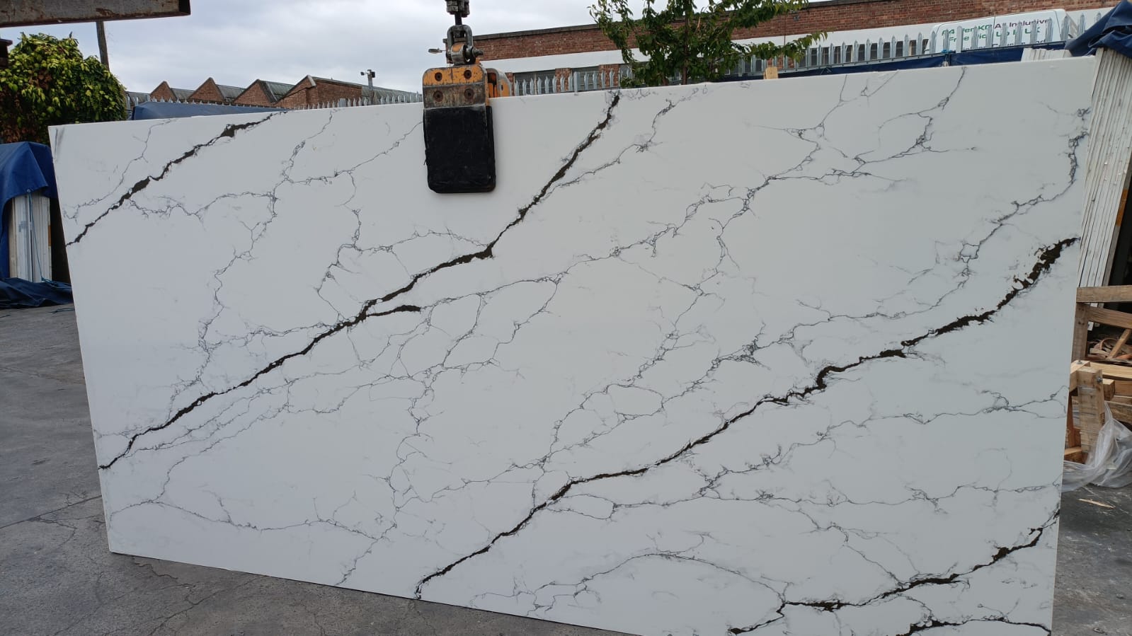Products | Quartz by RT Stone
