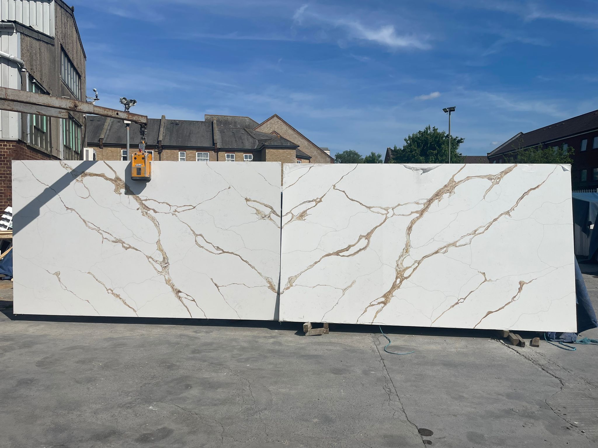 Products | Quartz by RT Stone