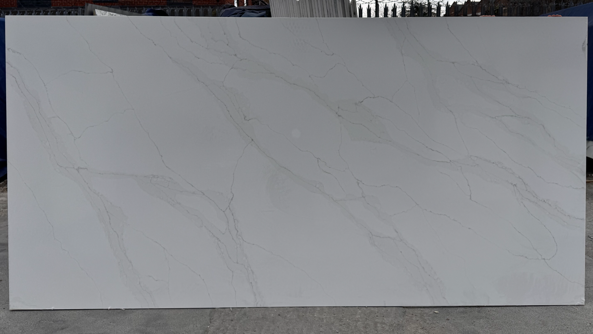 Products | Quartz by RT Stone