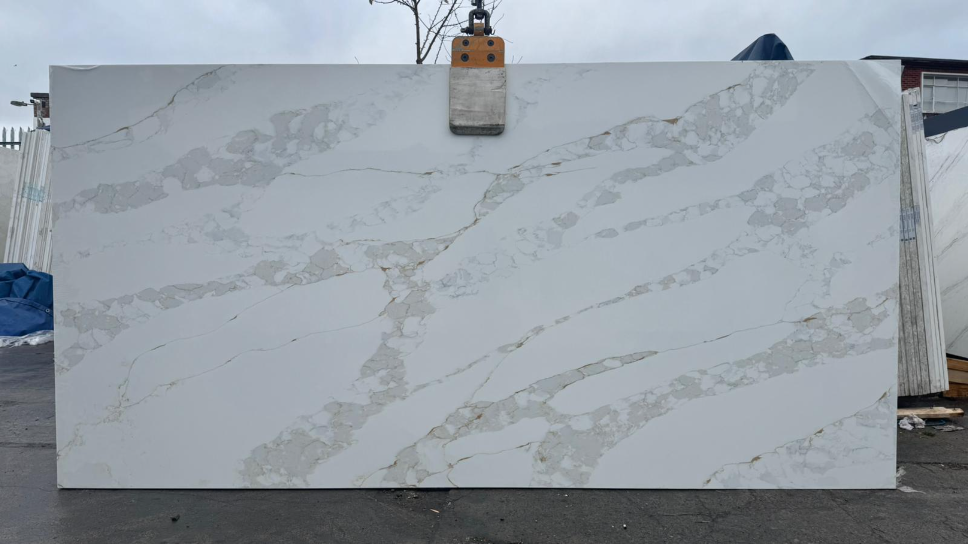 Products | Quartz by RT Stone
