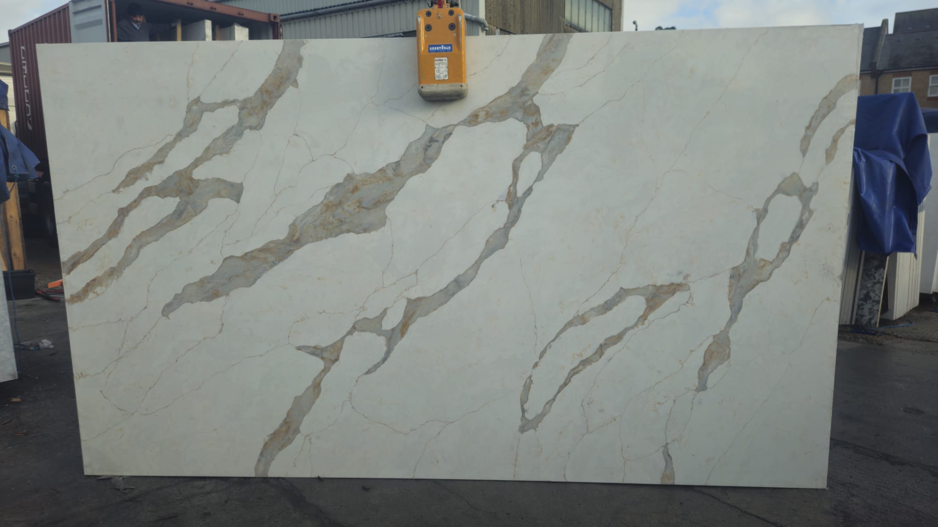 Products | Quartz by RT Stone