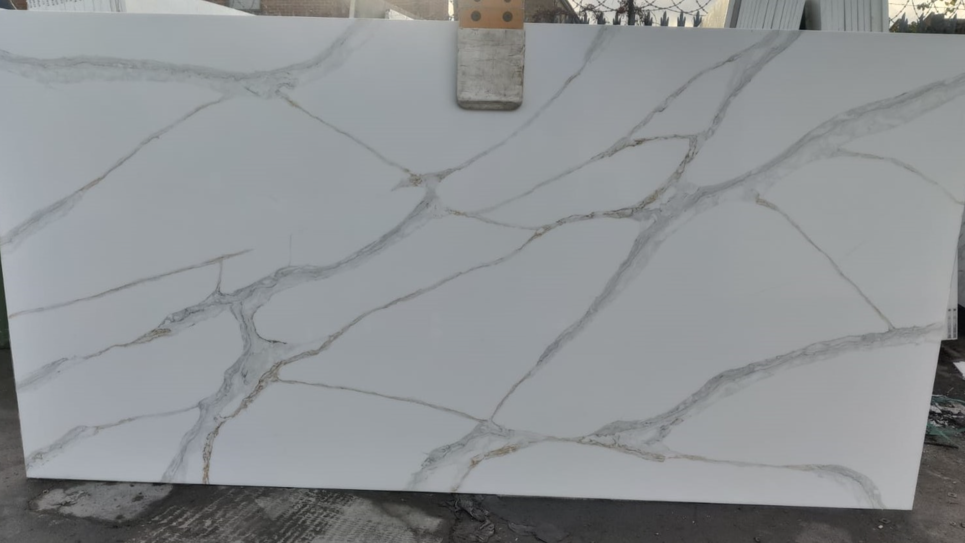 Products | Quartz by RT Stone