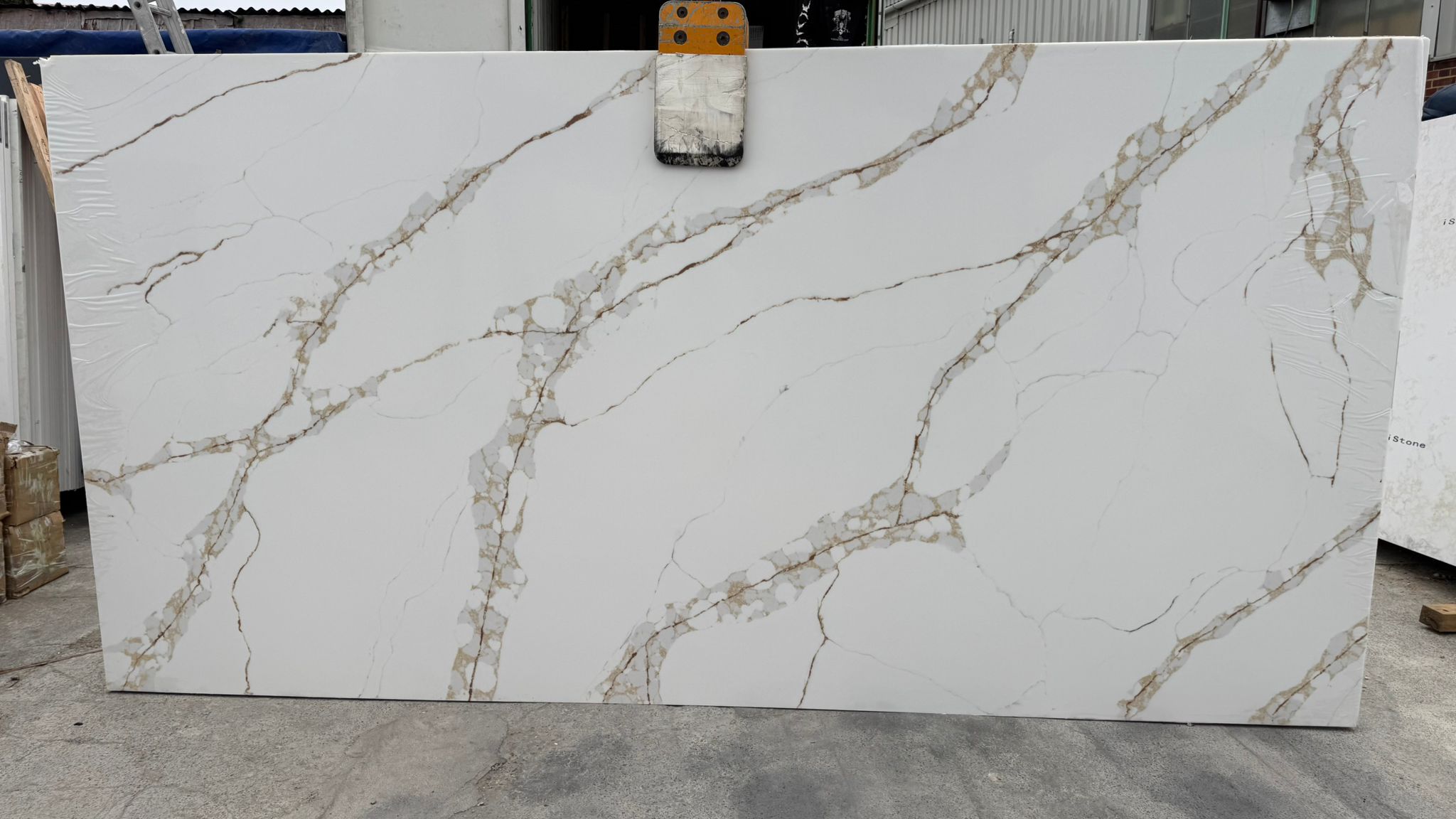 Products | Quartz by RT Stone